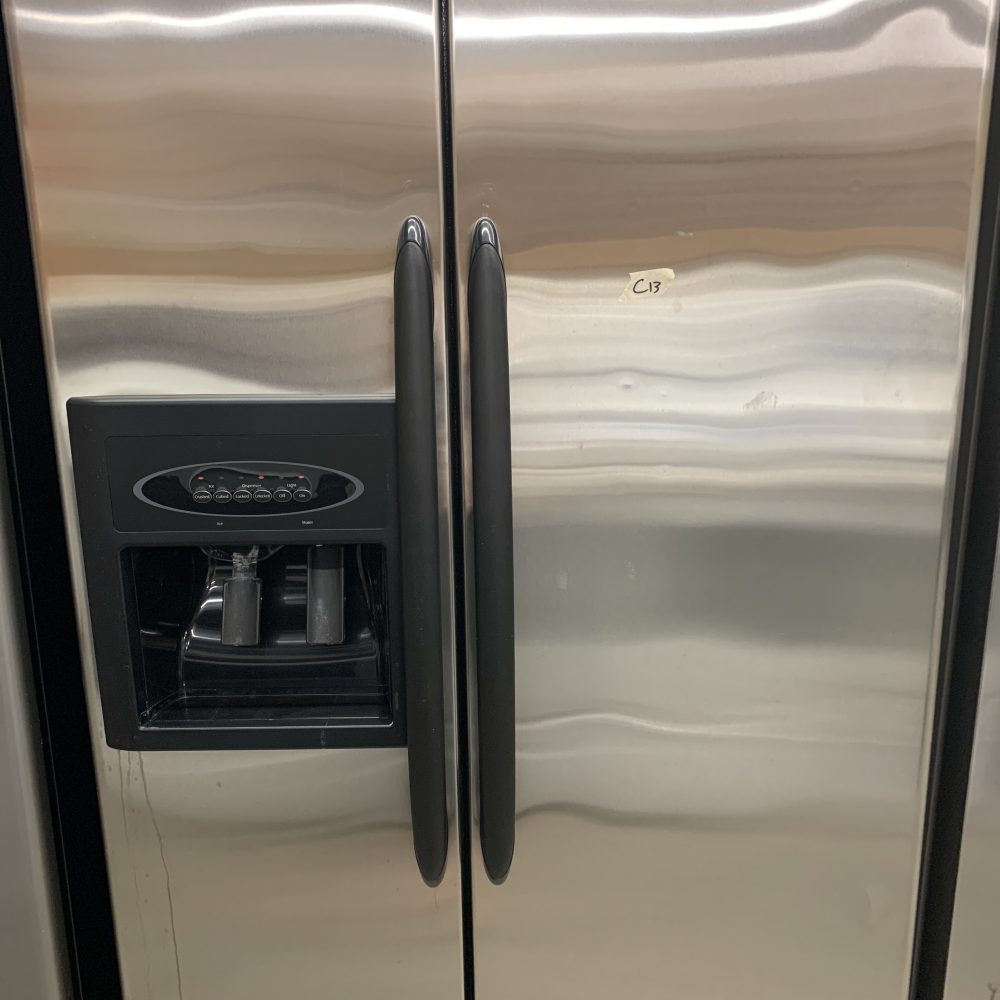 EUBANKS Air Conditioning and Appliance Service | Product categories ...