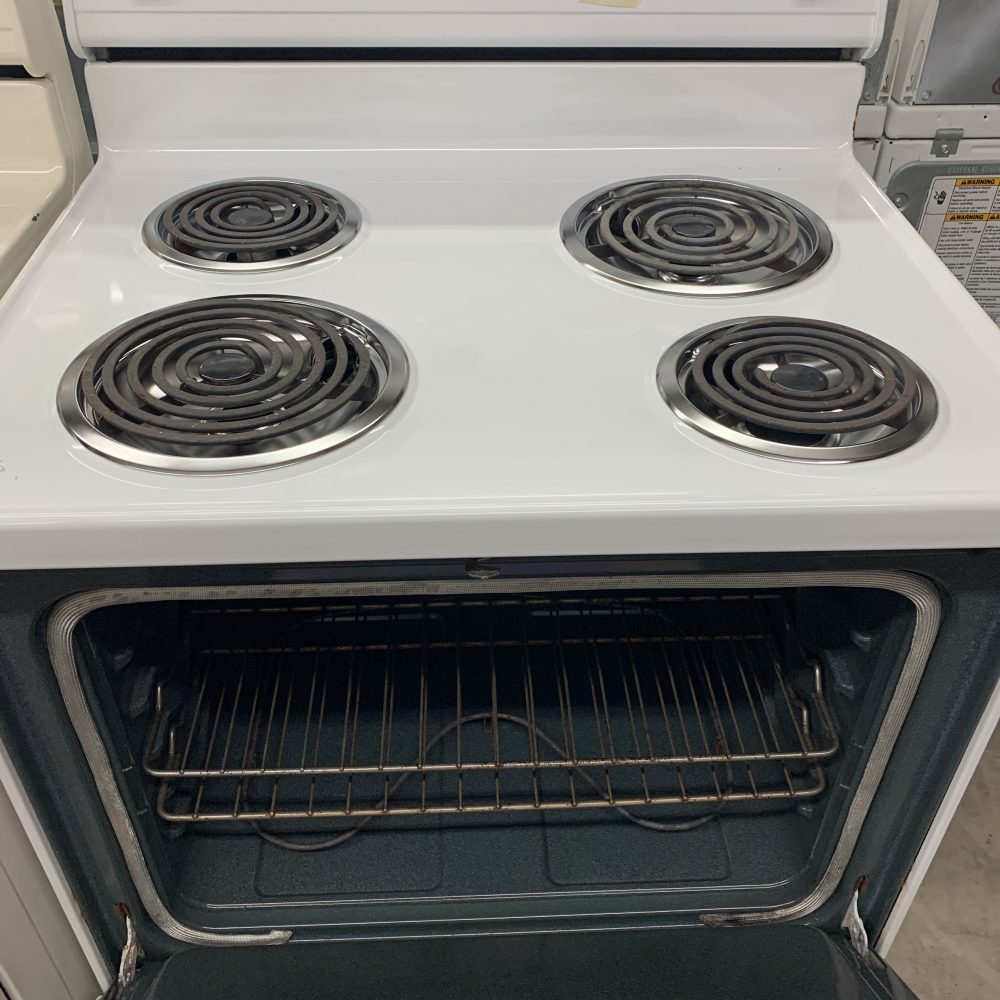 EUBANKS Air Conditioning and Appliance Service | Shop