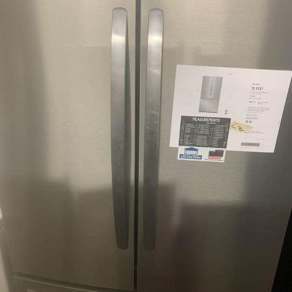 EUBANKS Air Conditioning and Appliance Service | Product categories ...