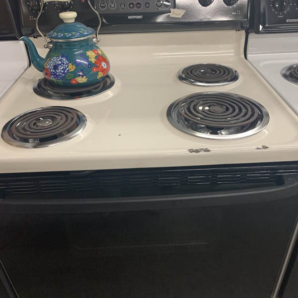 EUBANKS Air Conditioning and Appliance Service | Shop