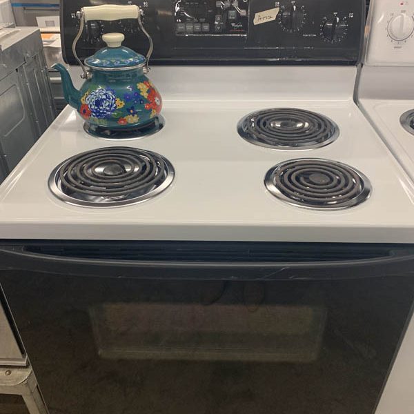 EUBANKS Air Conditioning and Appliance Service | Shop