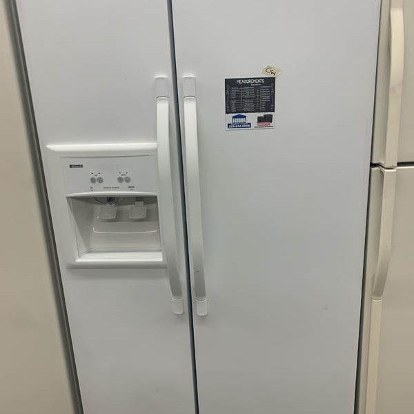 EUBANKS Air Conditioning and Appliance Service | Product categories ...