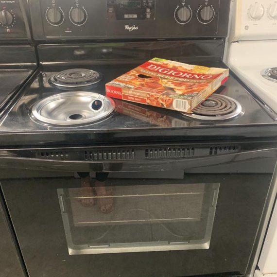 EUBANKS Air Conditioning and Appliance Service | Shop