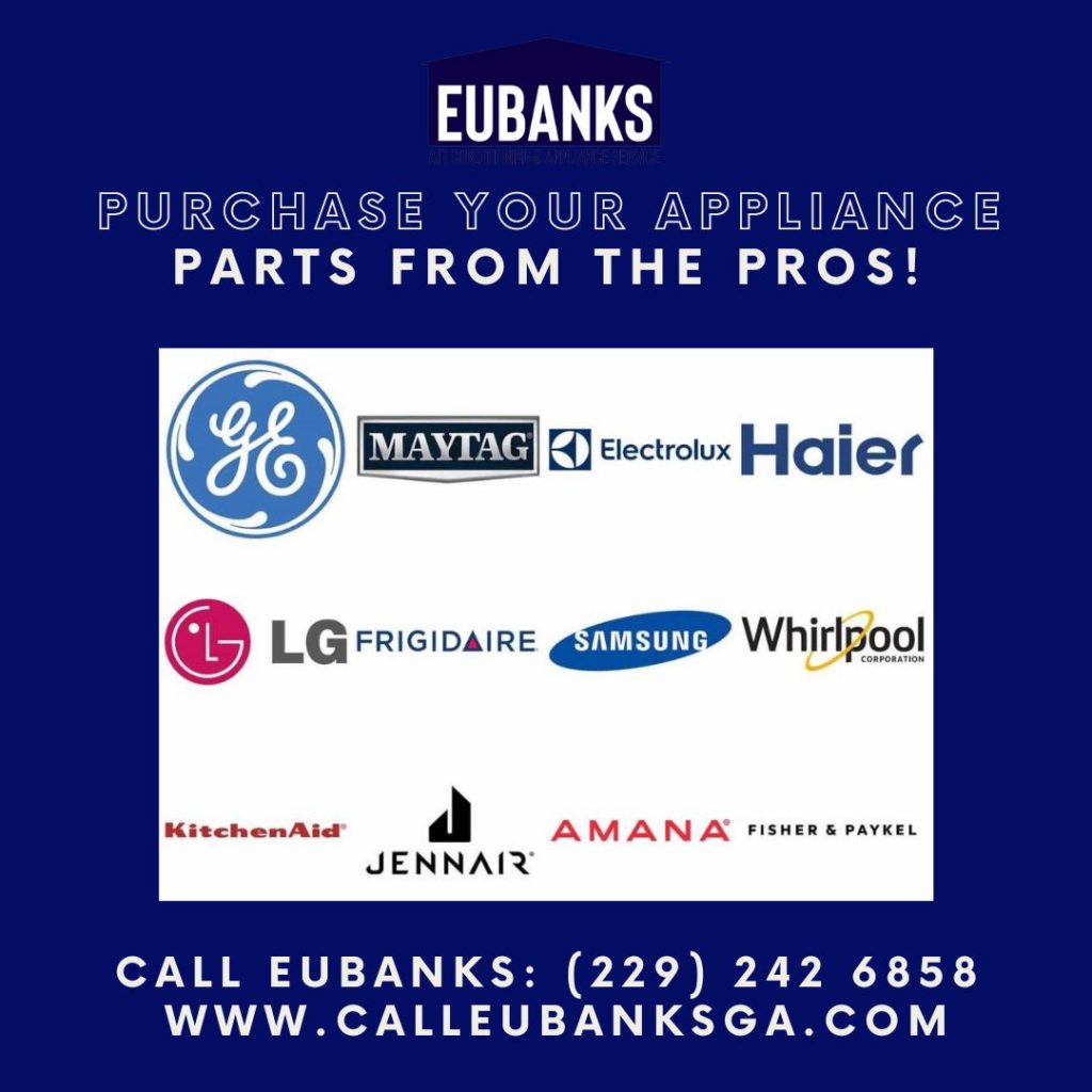 EUBANKS Air Conditioning and Appliance Service | Air Conditioning ...